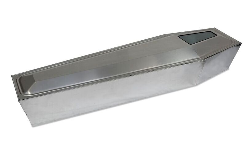 Sargmodelle in Körper Form : Egli Bestattungen Bern und Region