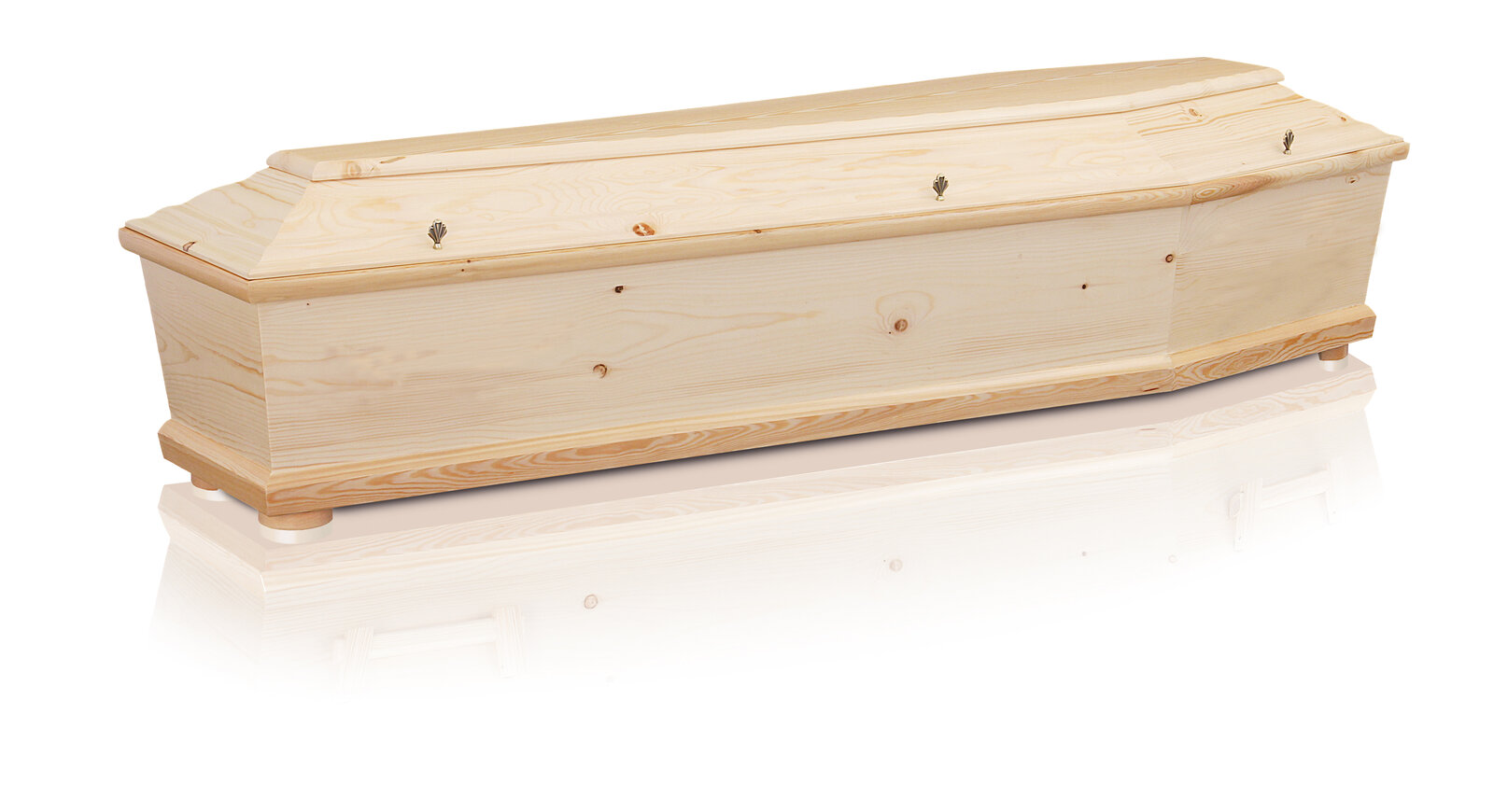 Sargmodelle in Körper Form : Egli Bestattungen Bern und Region