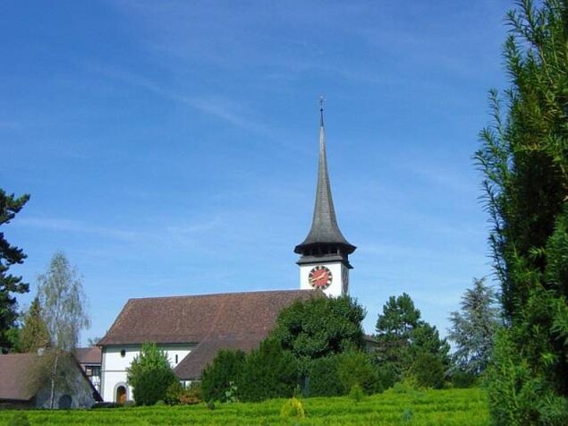 Gemeinde Belp : Egli Bestattungen Bern und Region