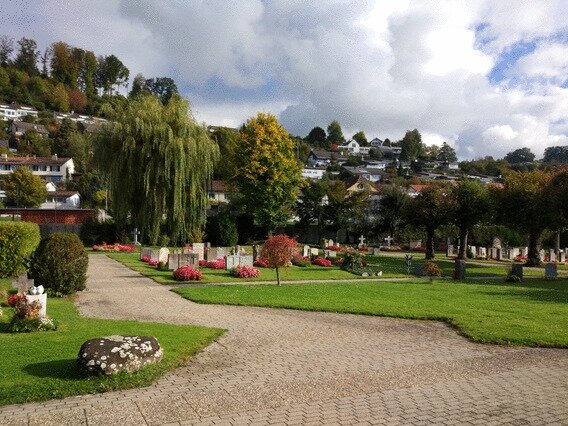 Gemeinde Stettlen : Egli Bestattungen Bern und Region