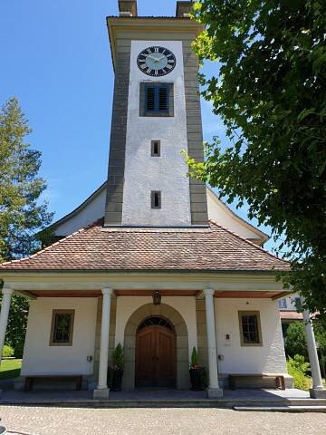 Gemeinde Stettlen : Egli Bestattungen Bern und Region