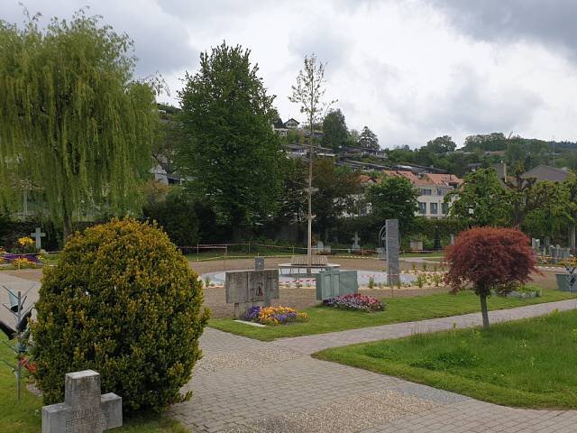 Gemeinde Stettlen : Egli Bestattungen Bern und Region